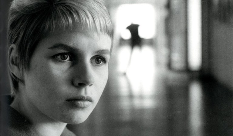 From Real to Reel: Still Photographers at the Movies Astrid Kirchherr ...
