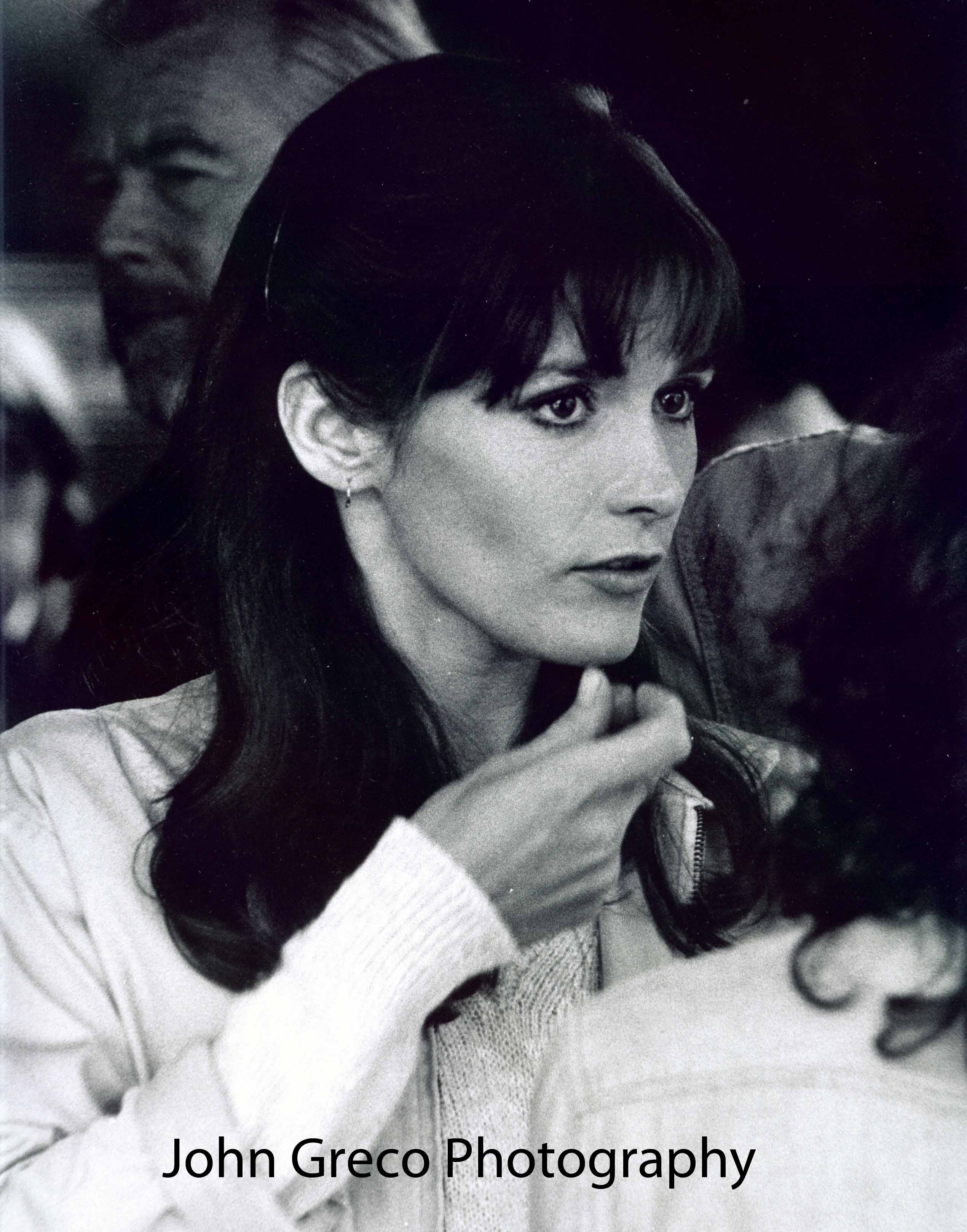 Margot Kidder – RIP – John Greco Author/Photographer