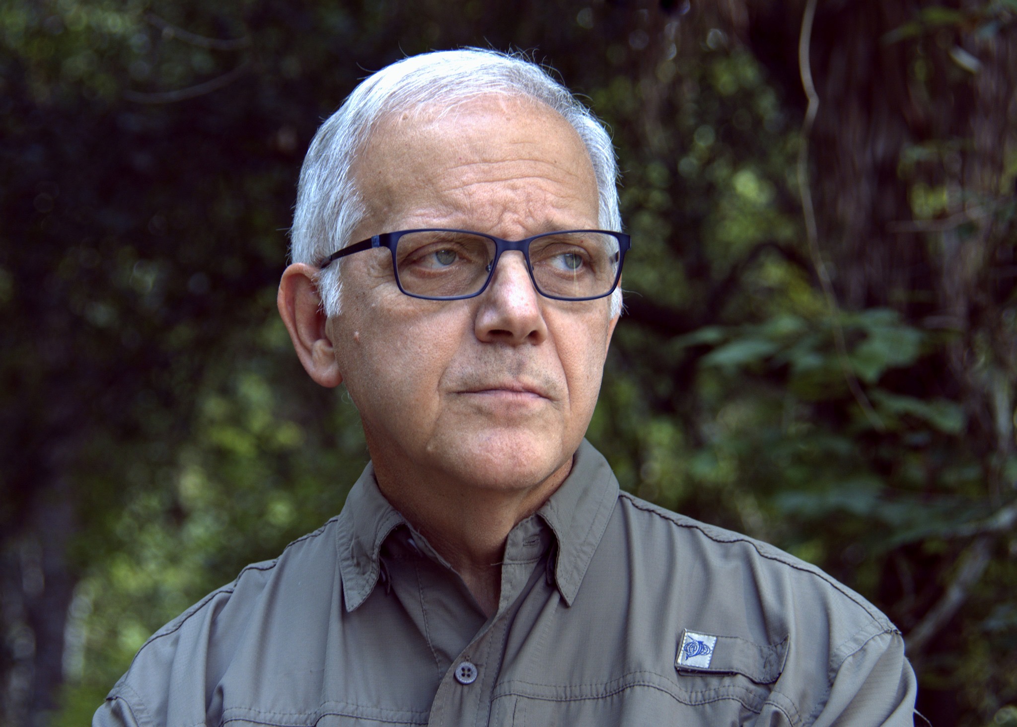 John Greco Author/Photographer